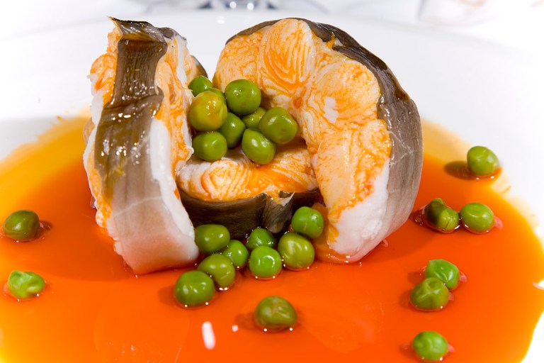 Receta de Congrio a la Gallega: Paso a Paso – Erik el rojo
