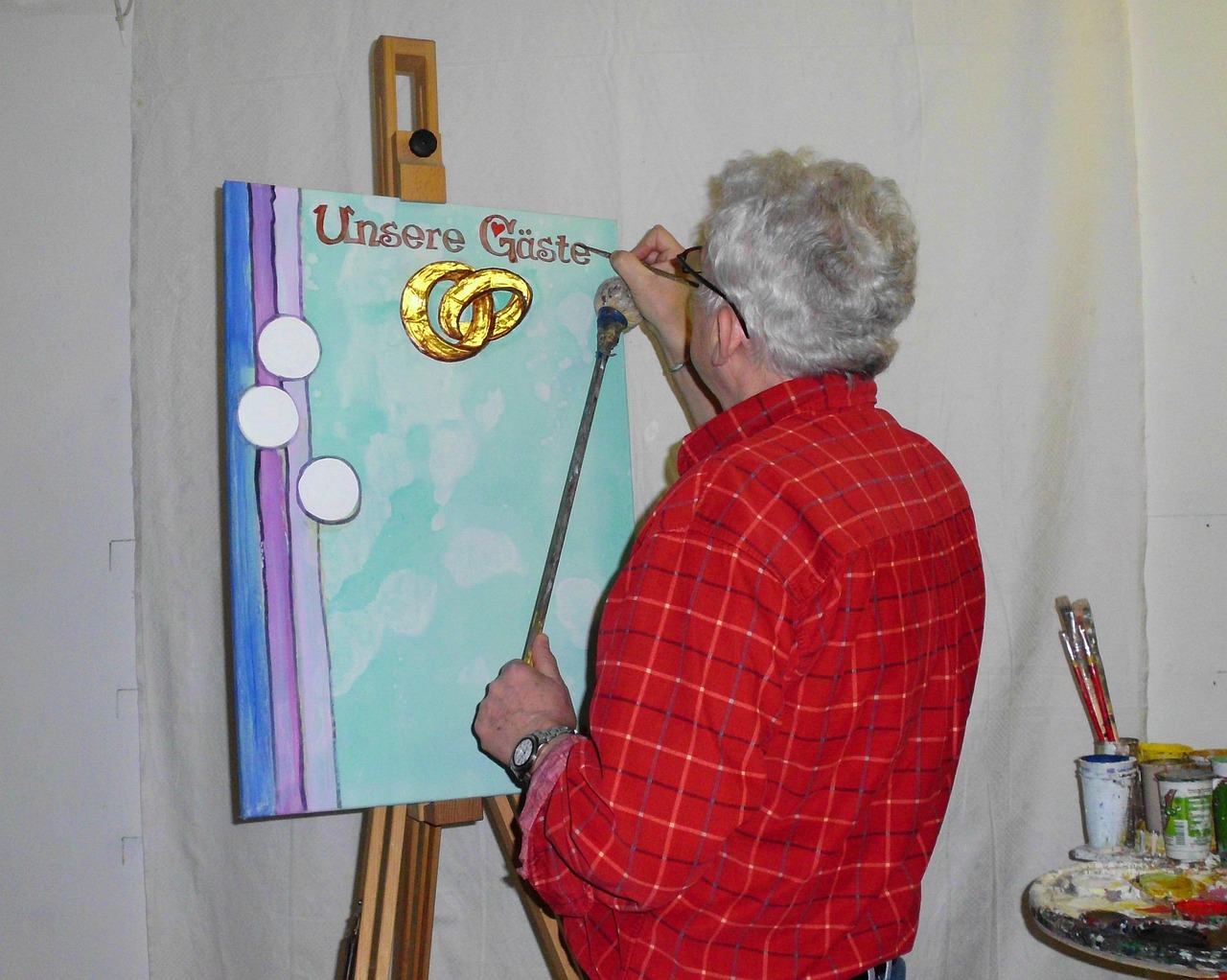 Todo sobre el Tiento de Pintor – Erik el rojo