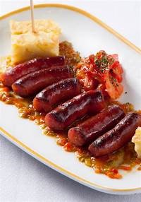 Cómo Hacer Chistorra Casera: Receta Detallada – Erik el rojo