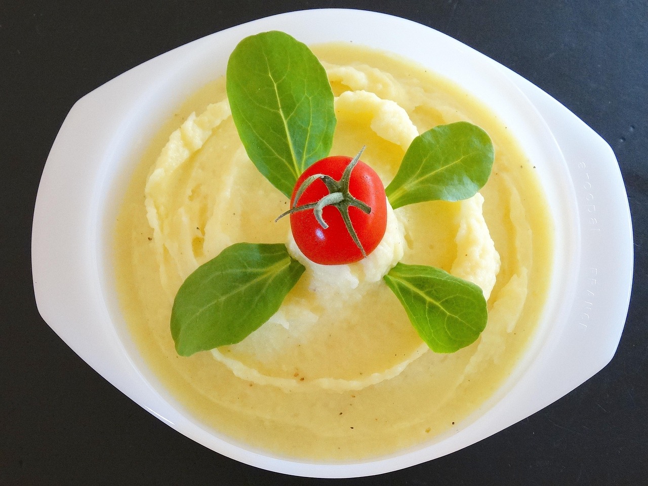 Cómo Hacer un Puré de Patatas Cremoso – Erik el rojo